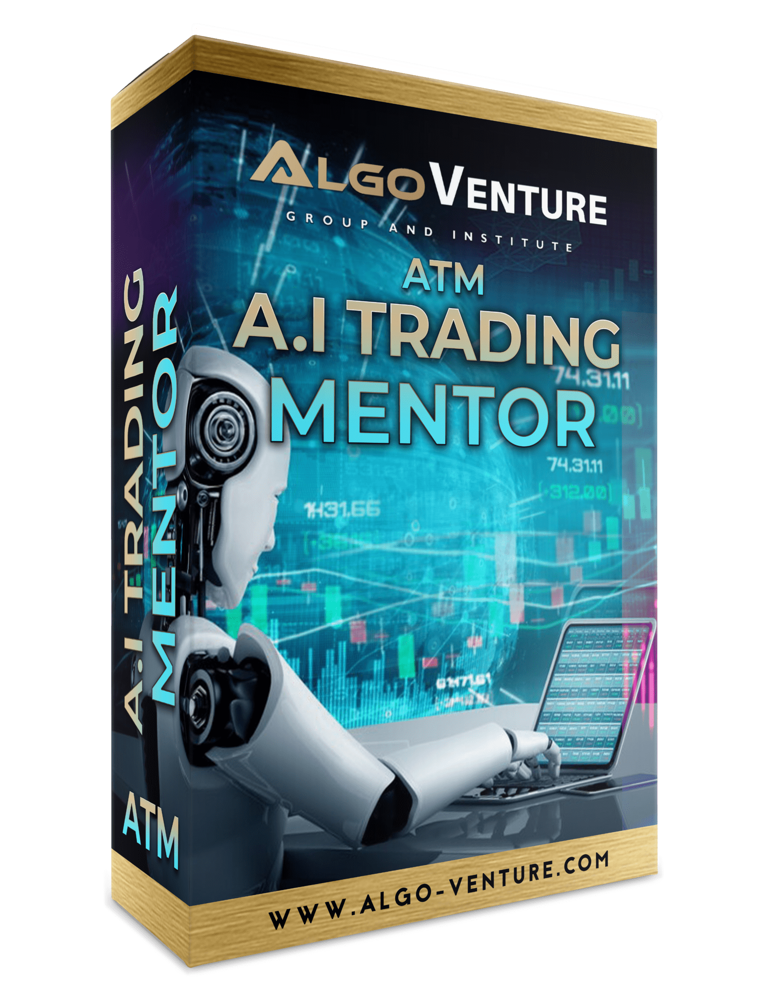 A.I Trading Mentor Class - Algo Venture